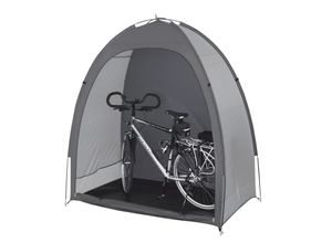 8712013719009 - BO-CAMP Fahrradzelt Fahrrad Garage Beistell Geräte Lager Zelt Umkleide Pavillon