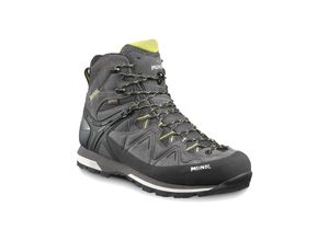 4056284296871 - TONALE GTX Anthrazit Lemon Herren Trekkingstiefel Grau Grösse 445 (10 UK)