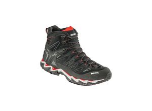 4056284491498 - Lite Hike GTX Herren (Schwarz 105 UK 45 EU) Typ AB (Leichte Wanderschuhe) Wanderschuhe