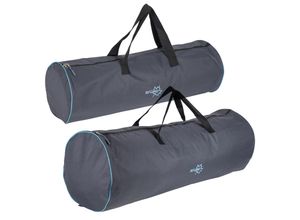 8712013173580 - BO-CAMP Aufbewahrungstasche Universal Zelt Pack Tasche Transport Schutz Camping Größe groß