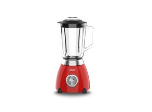 8425490137487 - SOGO Human Technology Standmixer Rot (metallic)