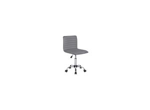 4059852825541 - Bürostühle höhenverstellbarer Drehstuhl ergonomisch Schreibtischstuhl 360¬8 drehbar