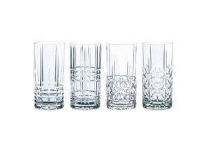 4003762264341 - Highland Highballglas set von 4Highland Highballglas set von 4