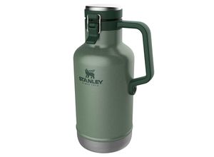 6939236348287 - STANLEY Classic Vakuum Beer Growler Bier Krug Isolier Flasche Thermo Kanne 19 L