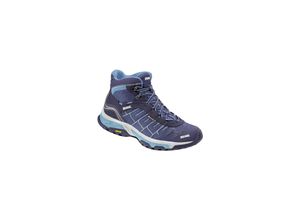 4056284516993 - MEINDL Damen Wanderschuhe Finale Lady Mid GTX blau Größe 40 4702-49