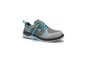 4030839285381 - - Damen-Sicherheitshalbschuh melli grey Low esd S1P ® 742341 Gr38