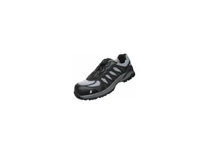 4059904174597 - Nitras - Sicherheitshalbschuh pro step fit 7414 S1P src Gr41