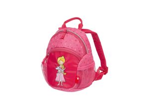 4001190249138 - Kinderrucksack Pinky Queeny pink