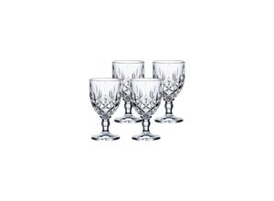 4003762283212 - Likörglas-Set Noblesse 57 ml 4-teilig