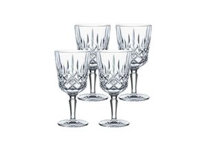 4003762293952 - Weißweinglas Noblesse Cocktailgläser   Weingläser 355 ml Glas