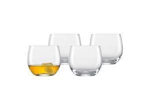 4001836021692 - Whiskybecher For you 400 ml 4er Set