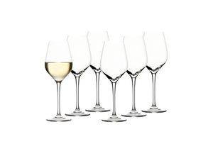 4012632129505 - Weißweinkelche Exqusit (Royal) 350 ml 6er Set