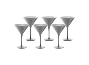 4012632224750 - Cocktailschalen Elements 240 ml 6er Set