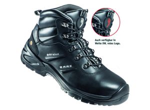 4031783084945 - Stiefel S3 harrison 7316 src esd Weite 13 XW Gr 40 - Baak