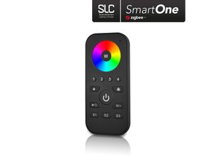 7070938064996 - The Light Group SLC SmartOne ZigBee Fernbedienung 4Kanal RGB RGBW