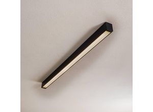 5903139755191 - Nowodvorski Lighting Deckenlampe Straight grafit 122 cm