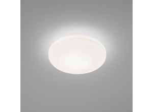 4022671113366 - Kymo LED-Deckenleuchte IP44 Ø 26 cm