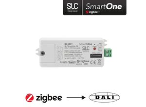 7070938064897 - The Light Group SLC SmartOne Signalwandler ZigBee zu DALI 1-10V