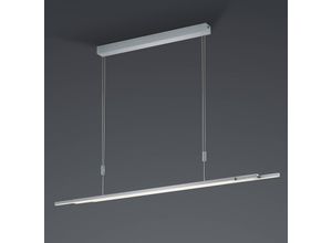 4009669038108 - BANKAMP L-lightLINE CCT VerticalDim ZigBee alu