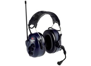 7318640063280 - LiteCom MT53H7A4400-EU Kapselgehörschutz-Headset 32 dB Normen (Gehörschutz) EN 352-12002 EN 352-32002 1 St