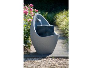 4055894961407 - 96140e Design-Gartenbrunnen