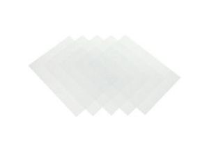 0043859526321 - Einbanddeckel DIN A4 Transparent PVC (Polyvinylchlorid) 5375901 100 Stück