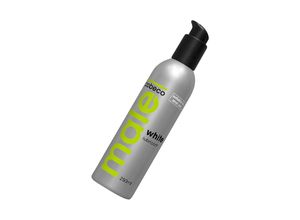 8717344178679 - Male - White Lubricant 250 ml