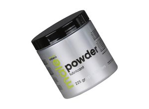 8717344178730 - Male - Powder Lubricant 225 g