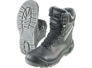 4317784615235 - Winterstiefel oslo S3 src Weite 12 Gr 46 - Format