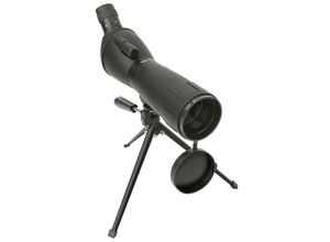 4007922201672 - Spotting Scope Spektiv 20  60 x 60 mm Schwarz