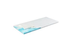 4260346885075 - Gel-Schaum Topper Orthopädische atmungsaktive Gel Matratzenauflage Für Matratzen & Boxspringbett