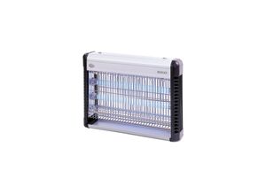 8425490131669 - SOGO Human Technology MIN-SS-13915 UV-Licht Strom UV-Insektenfänger 27 W (B x H x T) 360 x 250 x 105 mm Weiß 1 St