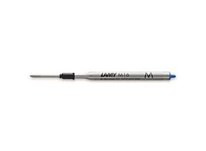 4014519157250 - Kugelschreibermine LAMY M16 dokumentenecht Strichstärke M 06 mm blauschreibend 1 Stück