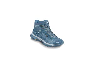 4056284595110 - Finale Lady Mid GTX Damen Wanderschuhe