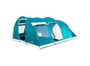 6942138969818 - 68095 Pavillo™ Zelt Family Dome 6 für 6 Personen 490 x 380 x 195 cm Camping - MD68095