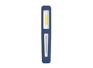 5708997354209 - 035420 LED-Akkuhandleuchte unipen 37 v 750 mAh Li-Ion 50 100 lm Ladez - Scangrip