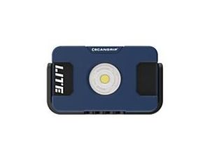 5708997356609 - SCANGRIP Li-Ion Akku LED-Strahler FLOOD LITE S mit eingebauter Powerbank