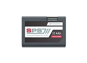 5708997360033 - Wechsel-Akku für NOVA SPS 4000 mAh Li-Ion zu NOVA SPS 4 Ah