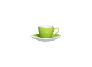 4262418970597 - Espressotasse mit Untertasse Doppio 80 ml