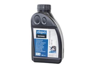 4014915073512 - - Motorenöl Ultra Performance Longlife Kompressorenöl sae 5W-40 500ml