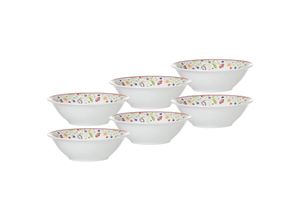 4053532048121 - Salatschüsseln Shanti ø 145 cm 6er Set