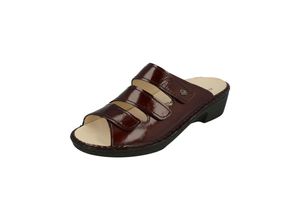 0888281416419 - Komfort Sandalen rot 375