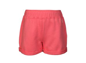 5059477254107 - Tom Joule® - Sweat-Shorts KITTIWAKE SUMMERFEELING in koralle Gr80