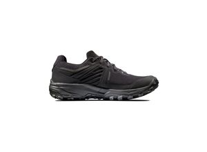 7619876078155 - MAMMUT Damen Multifunktionsschuhe Ultimate III Low GTX Women schwarz Größe 38 3030-04670