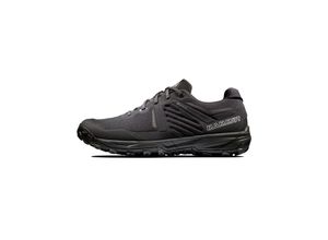 7619876077776 - MAMMUT Herren Multifunktionsschuhe Ultimate III Low GTX Men schwarz Größe 44 2 3 3030-04660