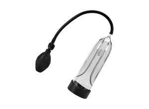 4041937407506 - Penis Pump Enlarger 21 cm