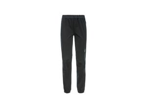 7613361880957 - BRENSHOLMEN Langlaufhose Damen in black