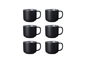 4053532136392 - Kaffeetassen Jasper 240 ml 6er Set