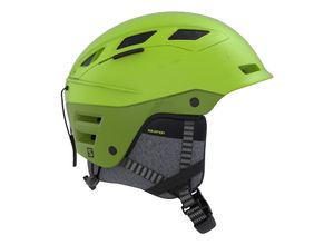 0889645320571 - QST CHARGE Herren Skihelm