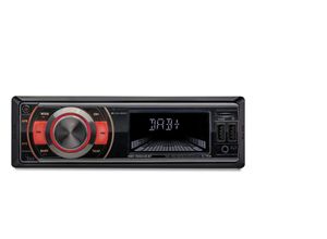 8714505049076 - RMD056DAB-BT Autoradio DAB+ Tuner Bluetooth®-Freisprecheinrichtung inkl Fernbedienung